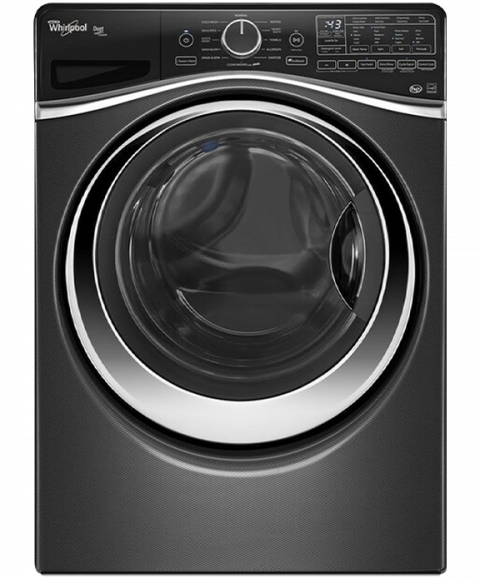 Whirlpool Front Load Washer Repair | Whirlpool Appliance Repair